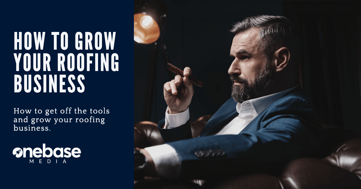15 Ways On How To Grow A Roofing Business