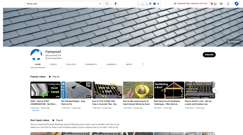 13 Roofing Marketing Ideas | Advertising Must Haves For 2023