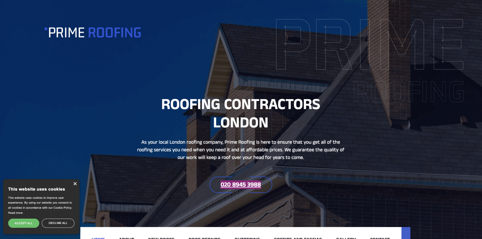 13 Roofing Marketing Ideas | Advertising Must Haves For 2023