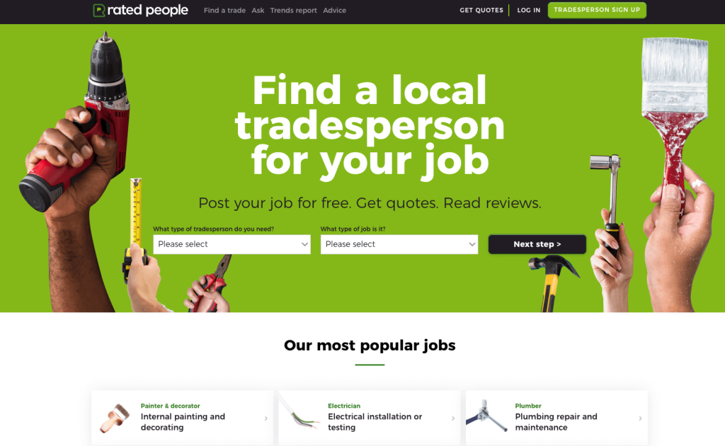 Best Tradesmen Apps | 6 Of The Best Apps To Boost Productivity