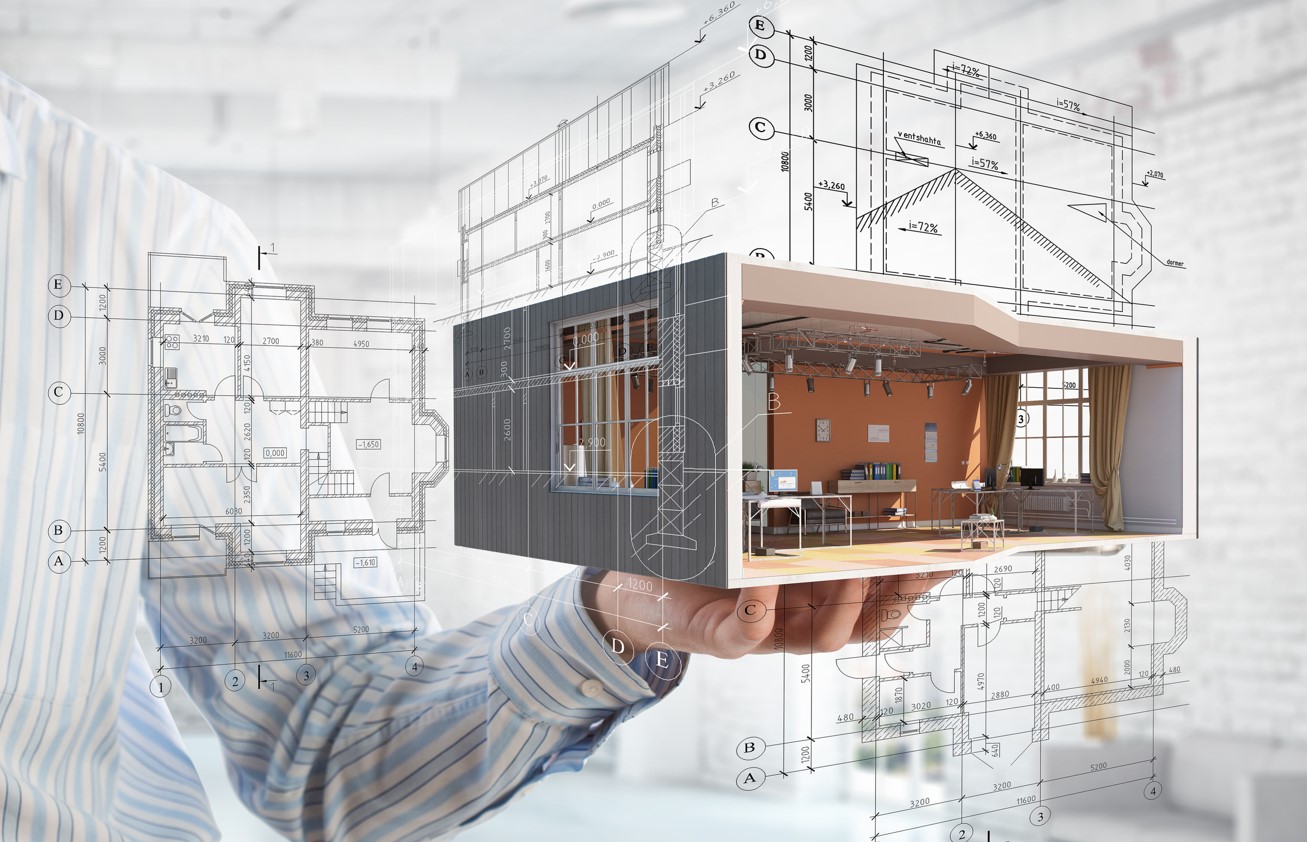 3D Rendering - Secret to Boost Sales of Construction Companies